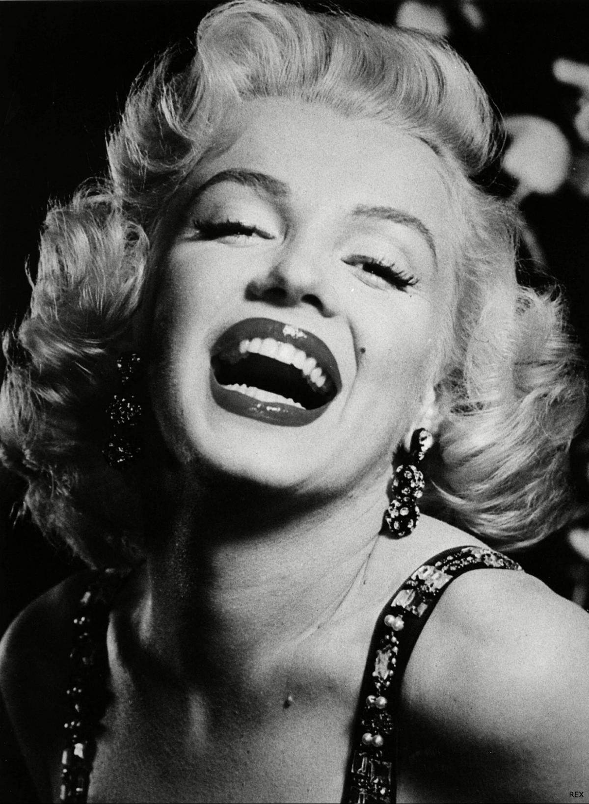 Marylin monroe
